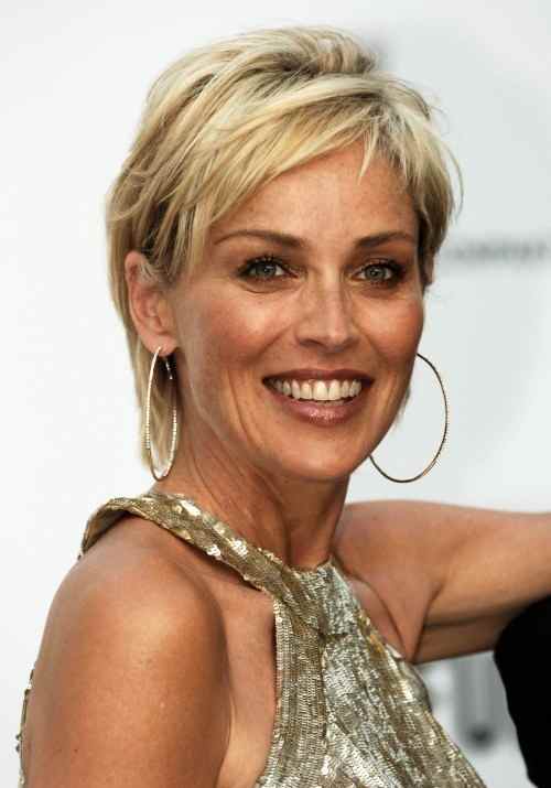 Pixie Haircut Gallery: Best Celebrity Pixie Haircuts Ever - HubPages