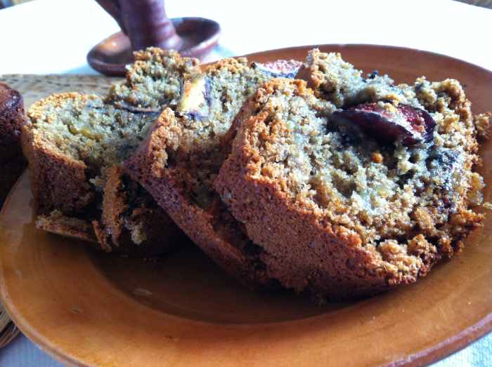 Moist Fig Cake Recipe - HubPages