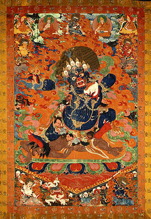 Yama: God of Death - HubPages