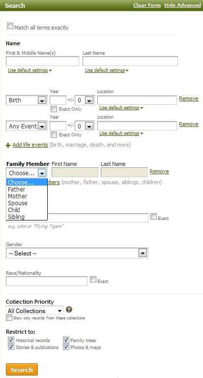 Genealogy. Pricing and Subscription Options for Ancestry.com Explained ...