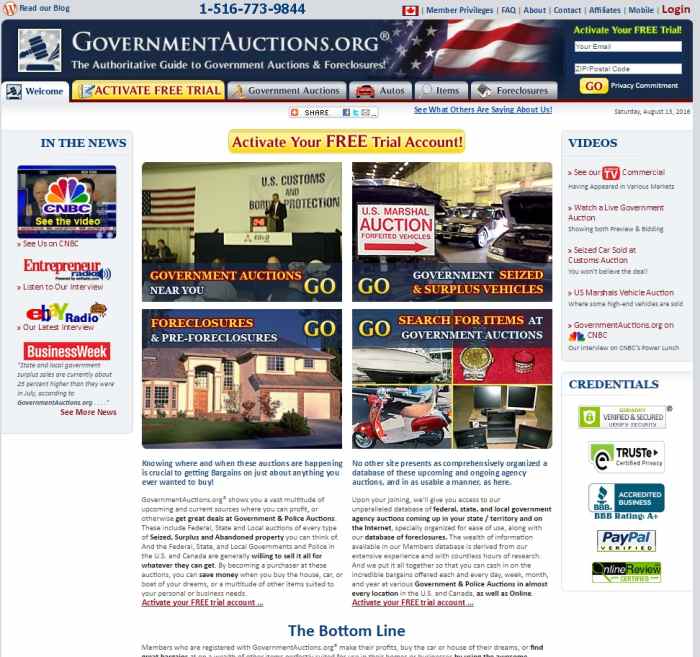 10 Sites Like eBay: Other Websites to Buy and Sell On - HubPages