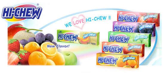 Facts About Hi-Chews - HubPages