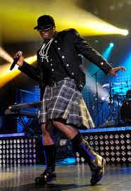 Men Rappers Wearing Skirts That's Not Swag Dude - HubPages