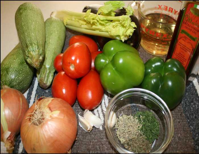 Vegetables in a Clay Pot - HubPages