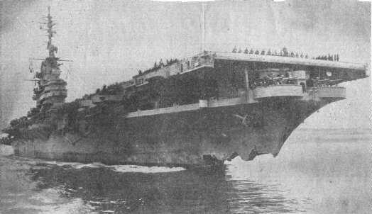 USS Wasp USS Hobson Collision - Worst Peacetime Naval Disaster - HubPages