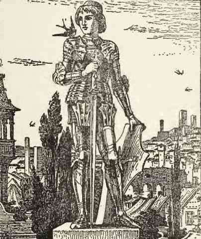 Walter Crane: his illustrations, biography and socialism - HubPages