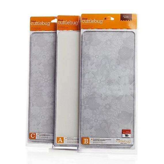 Best Cuttlebug Ideas and Tips - HubPages