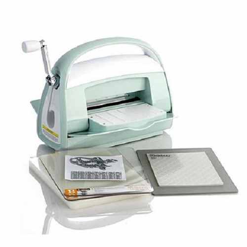 Best Cuttlebug Ideas and Tips - HubPages