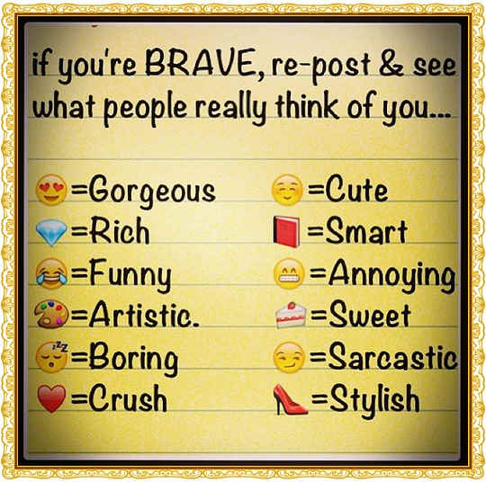Facebook Status Game - LMs Ideas - HubPages