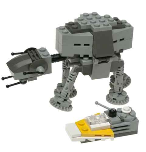 LEGO Star Wars 2003 - HubPages