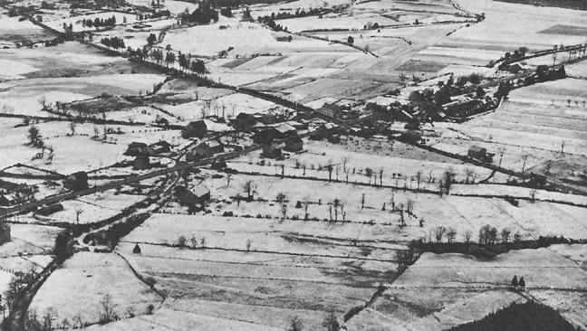 Lost in the Ardennes: The Story of Sgt. John Roberts - HubPages