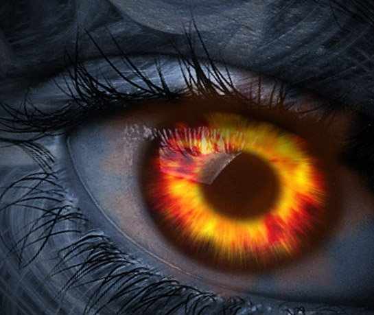 What Is the Evil Eye and How to Remove It. - HubPages