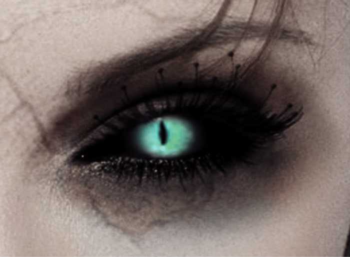 What Is the Evil Eye and How to Remove It. - HubPages