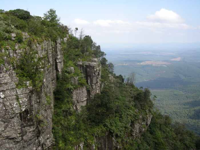 Tourist Attractions in the Eastern Transvaal - HubPages
