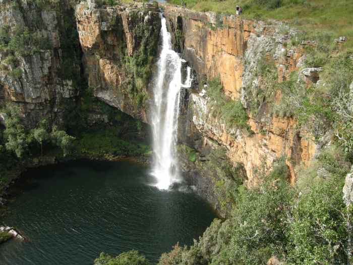 Tourist Attractions in the Eastern Transvaal - HubPages