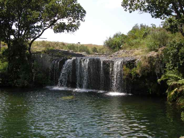 Tourist Attractions in the Eastern Transvaal - HubPages