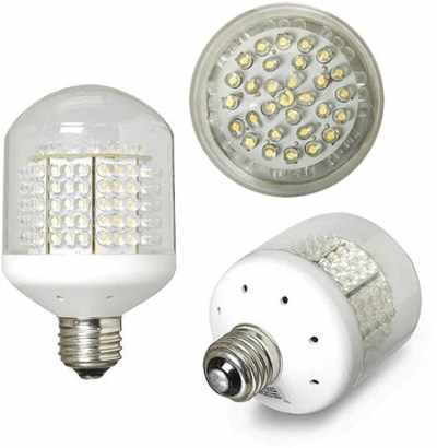 History of Light Bulbs for Home Lighting - HubPages