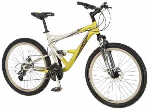 Top 5 Best Entry Level Mountain Bikes for Beginners on a Budget | 2015 ...