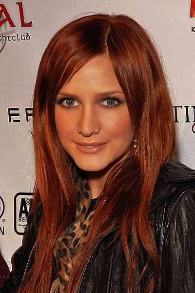 How to Get Red Hair with Tan Skin - HubPages