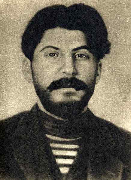 Hairstyles of the Dictators - HubPages