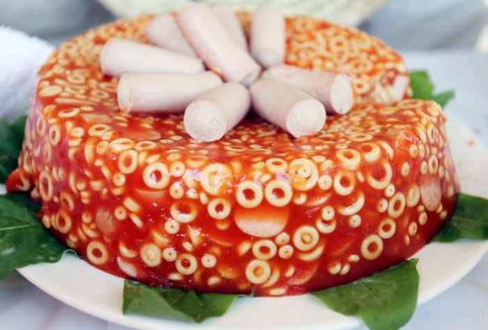 Peas and Carrots, Pork and Beans! The 1950s Housewife Cooks - HubPages