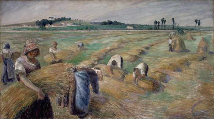 Effects of Climate on the Origins of the French Revolution - HubPages