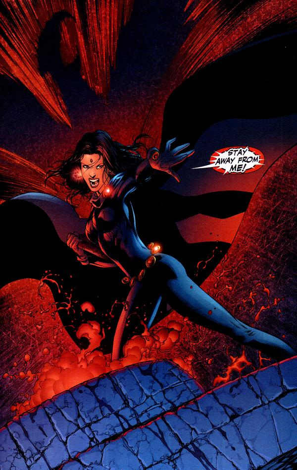 Raven Costume History - HubPages