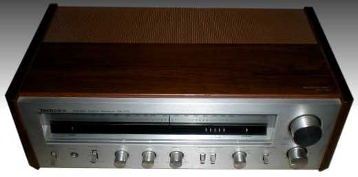 Technics SA-202 Review and Specifications - HubPages