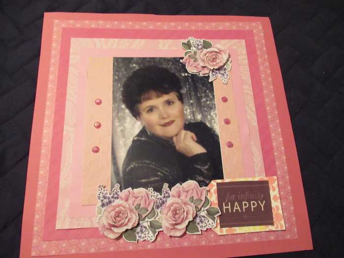 Matting Photos in Scrapbooks - HubPages