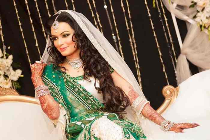 Best Beauty Parlours for Bridal Makeup in Dhaka, Bangladesh - HubPages