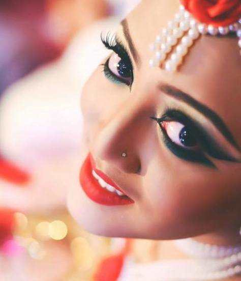 Best Beauty Parlours for Bridal Makeup in Dhaka, Bangladesh - HubPages