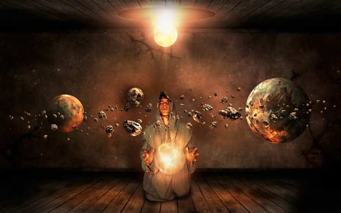 Black Magic, Dark arts - Evidence - The Truth - HubPages