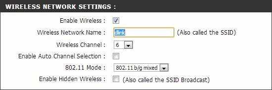 How to Configure a D-Link Router? Step By Step Guide with Pictures for ...