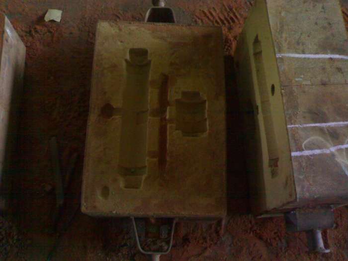 Core-Making Process and Application - HubPages