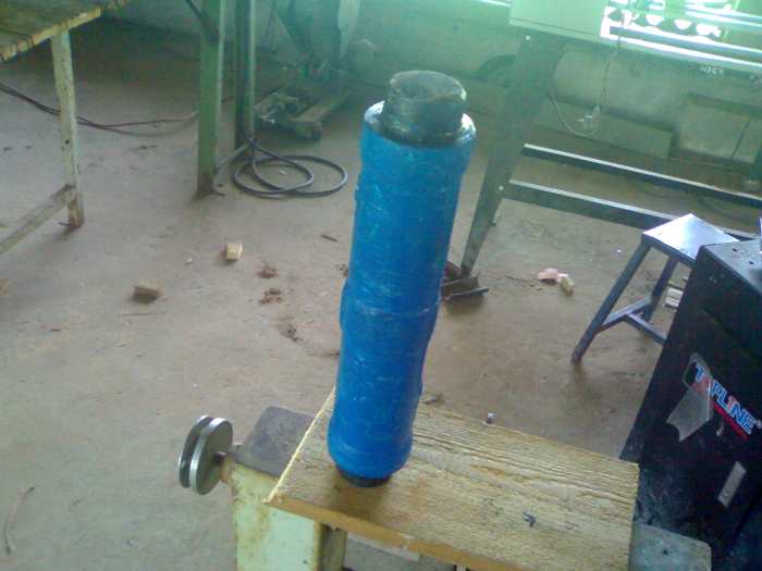 Core-Making Process and Application - HubPages