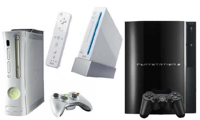 Seven Games that defined each Console Generation - HubPages