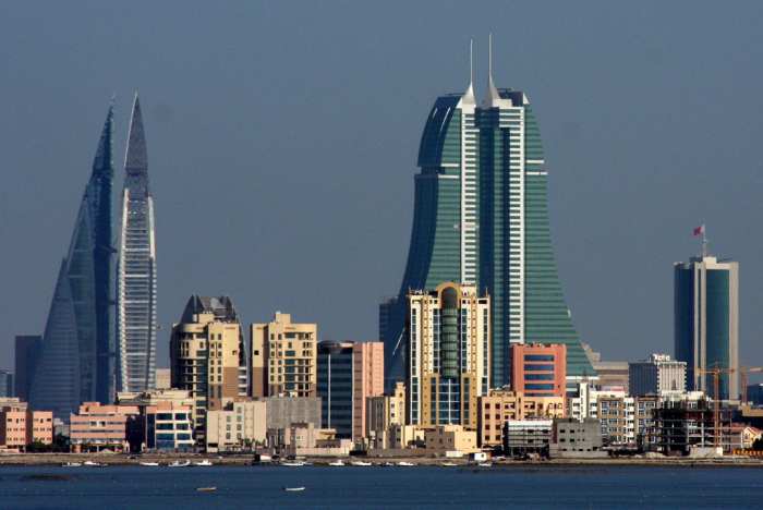 10 Cool Facts about Bahrain - HubPages