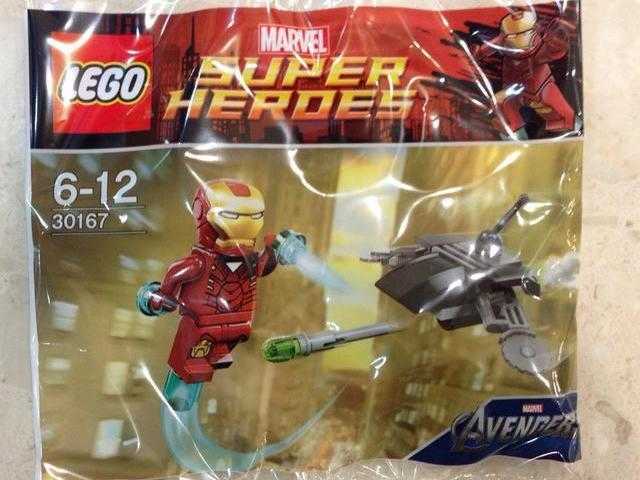 LEGO Super Heroes 2013 - HubPages