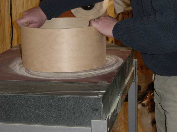 How To Make A Drum Shell - HubPages