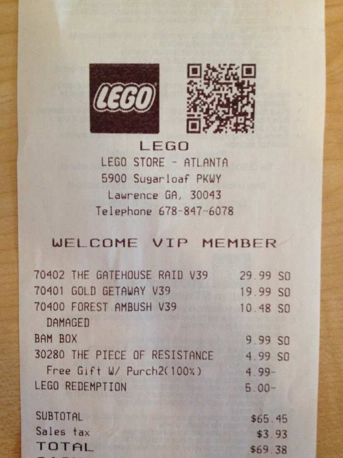 How to Save Money on LEGO Sets - HubPages