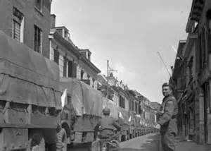 Operation Manna (Chowhound and Faust) Using Unarmed British and US ...