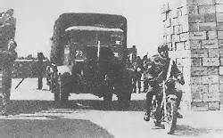 Operation Manna (Chowhound and Faust) Using Unarmed British and US ...