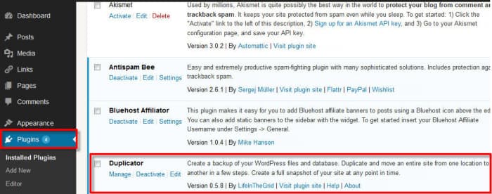 Instant WordPress vs WordPress - HubPages