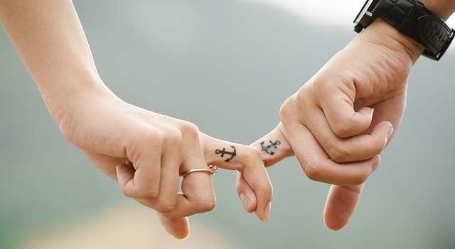 Being in Love with Someone Unattainable - HubPages