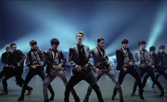 10 Most Influential Contemporary Kpop Choreography - HubPages