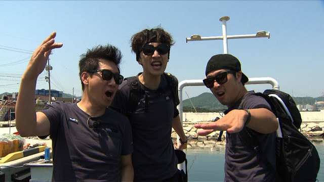 10 Revolutionary Concepts that Running Man Introduced to Variety/Game ...