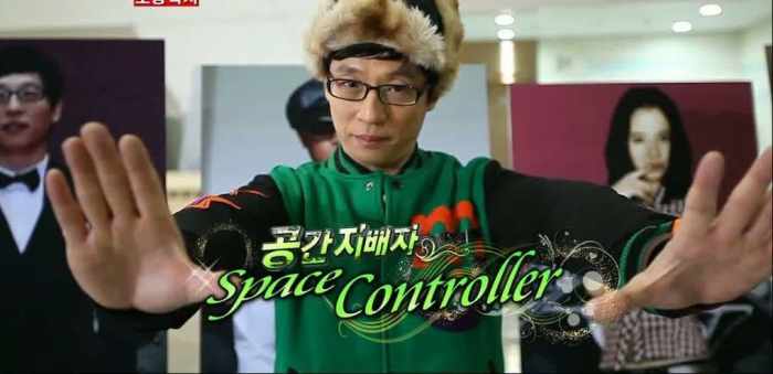10 Revolutionary Concepts that Running Man Introduced to Variety/Game ...