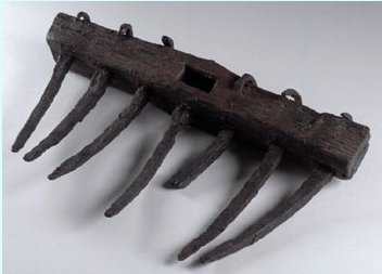 Rakes - history of a harvesting tool gone bad - HubPages