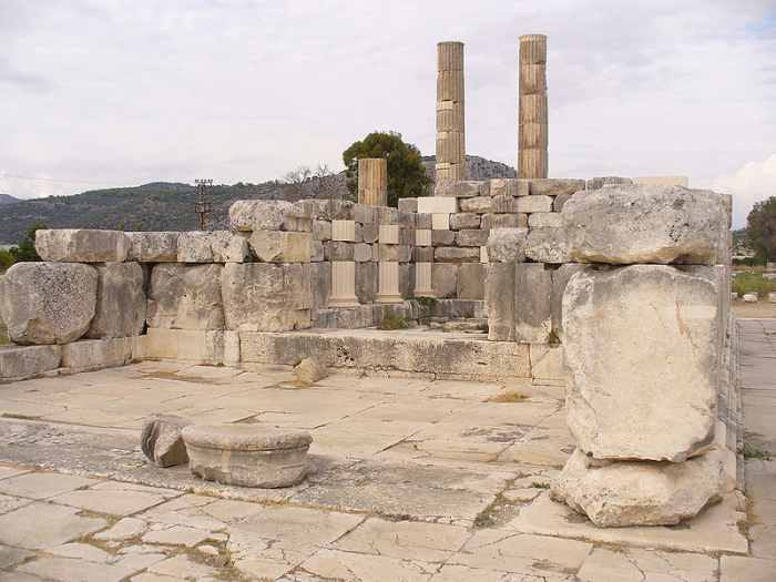 The Goddess Leto in Greek Mythology - HubPages