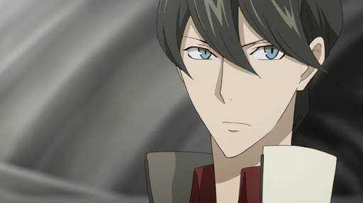 The 10 Most Distinctive And Toughest Anime Male Detectives - HubPages